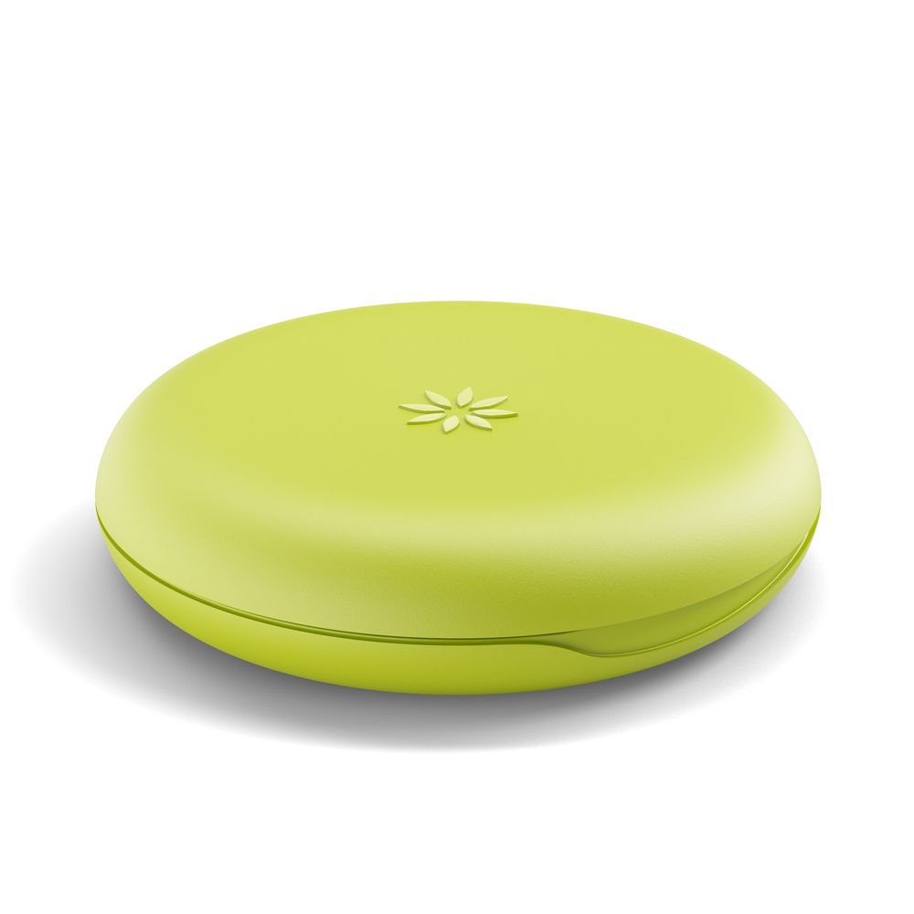 Colorful Cases Verde Limão Invisalign® - Invisalign