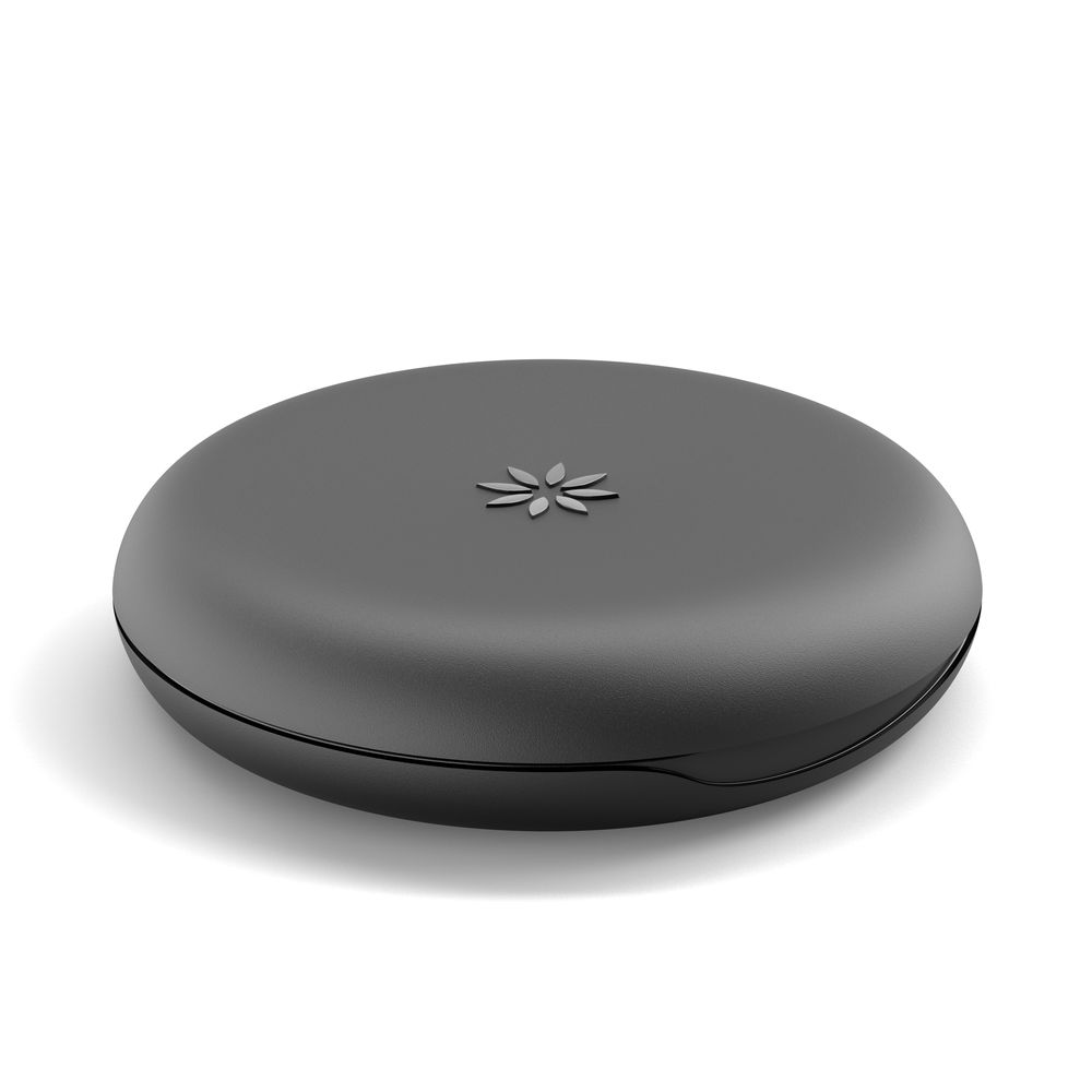 Case Preta Invisalign® - Invisalign