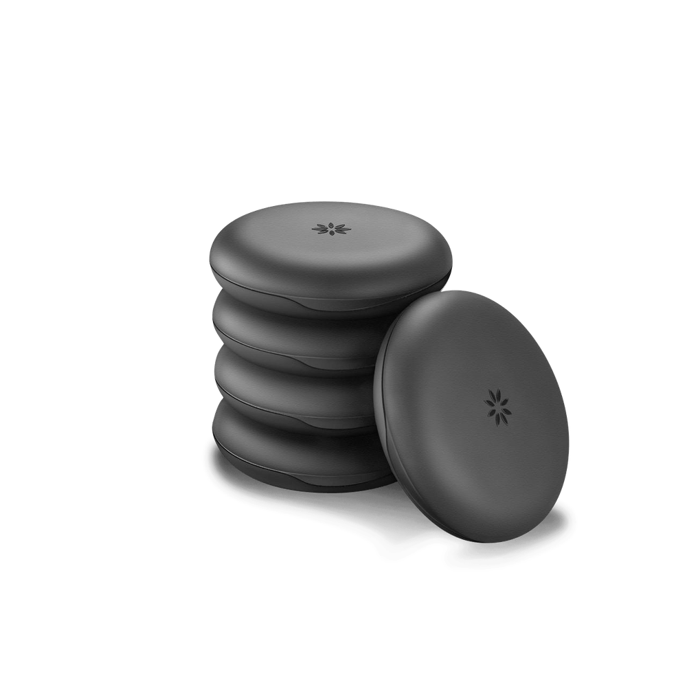 Case Preta Invisalign® - Invisalign